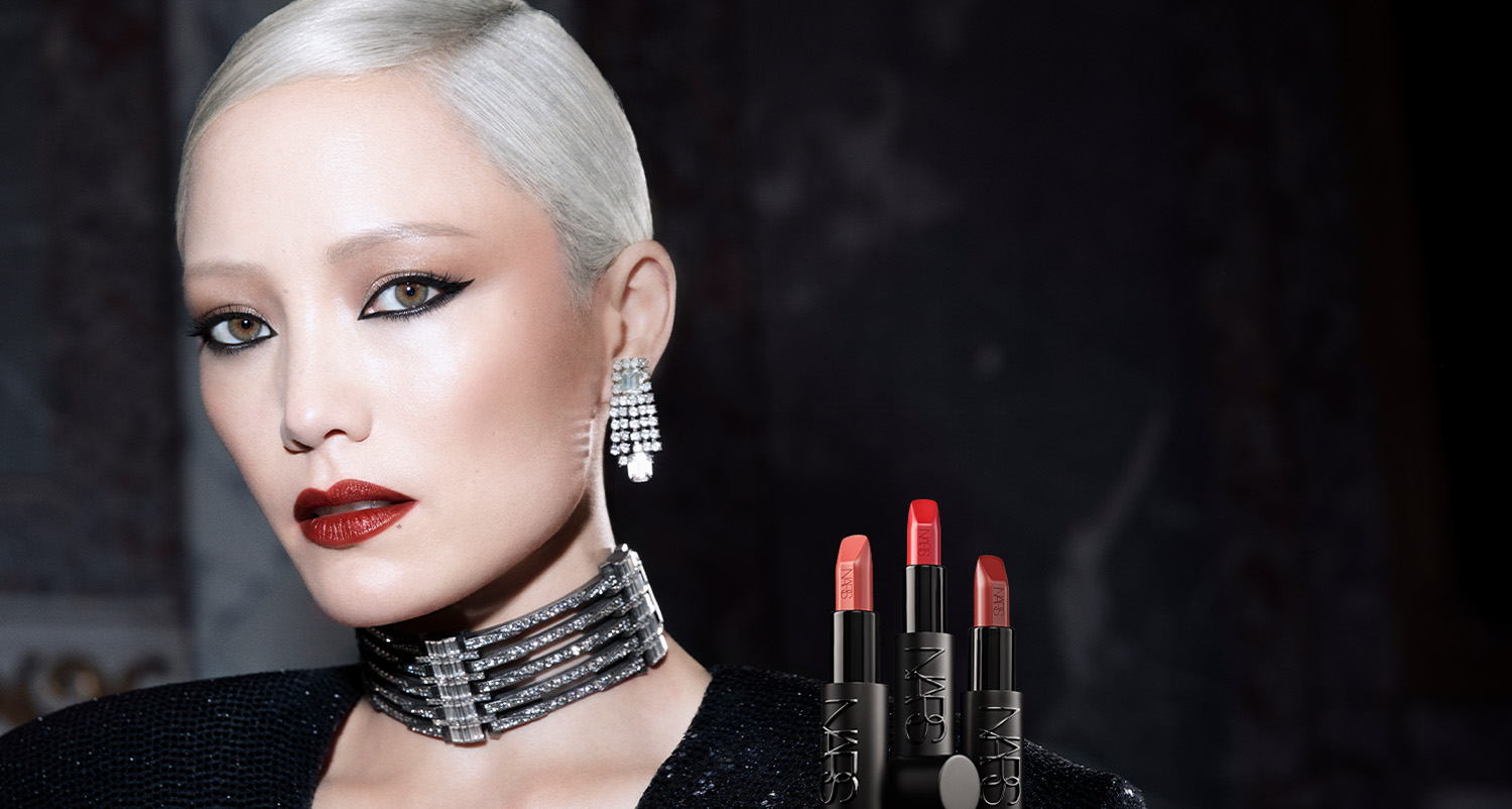 NARS Cosmetics | The Official Store | Makeup and Skincare