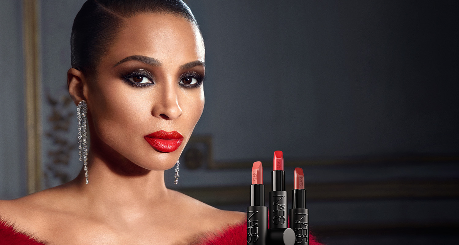 NARS Cosmetics | The Official Store | Makeup and Skincare