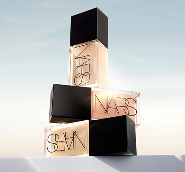 NARS Cosmetics | The Official Store | Makeup and Skincare